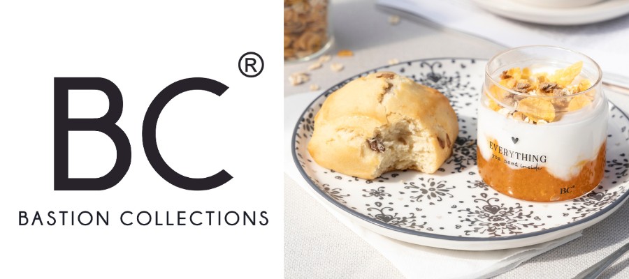 Bastion Collection | Küchenkeramik Wohnaccessoires | Design