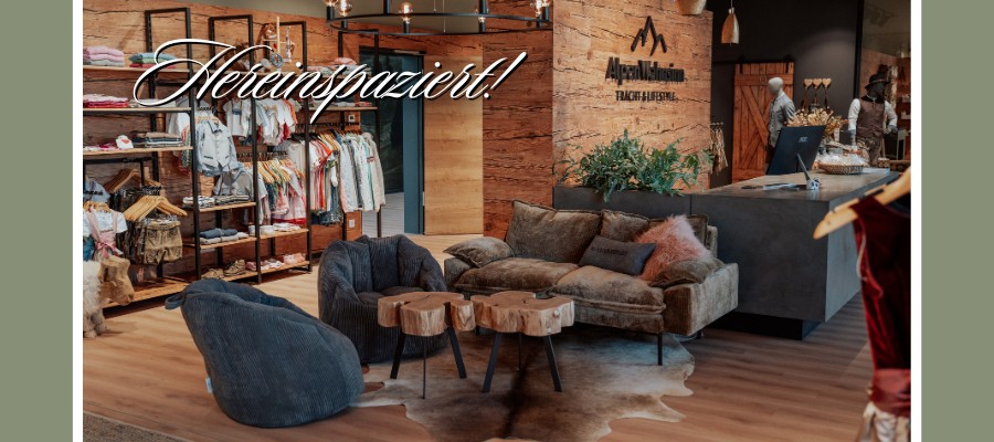 Dirndl Erfurt | Marken-Trachtenmode- & Dirndl Geschäft Erfurt