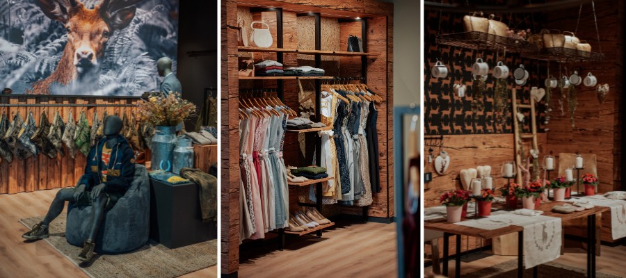 Bavarian Caps Shop | Cooler Mützen Alpen-Style