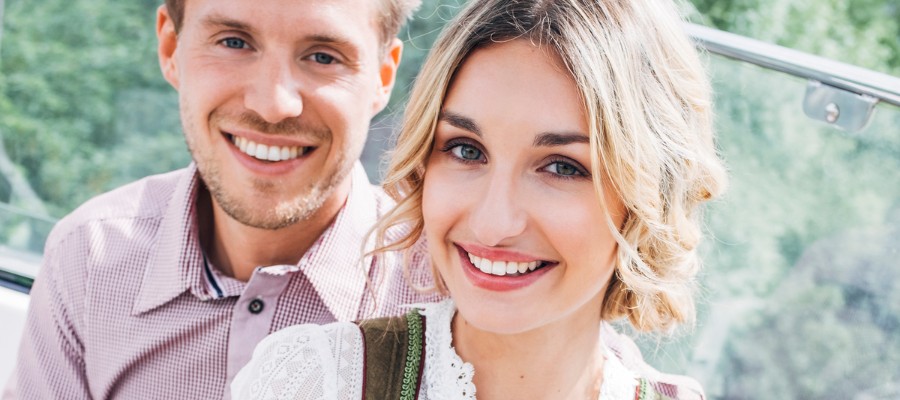 Moderne Trachtenmode | Was das Herz begehrt